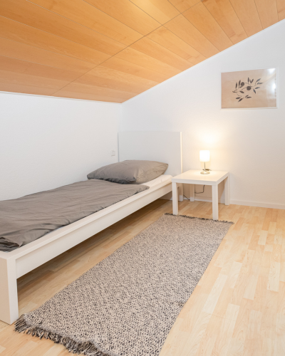 Neue Startseite - Easystay24